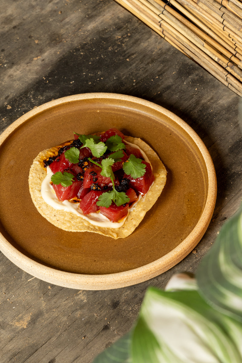 "a tí" at Cento Pasta Bar: A Modern Mexican Concept in the Making – Biite