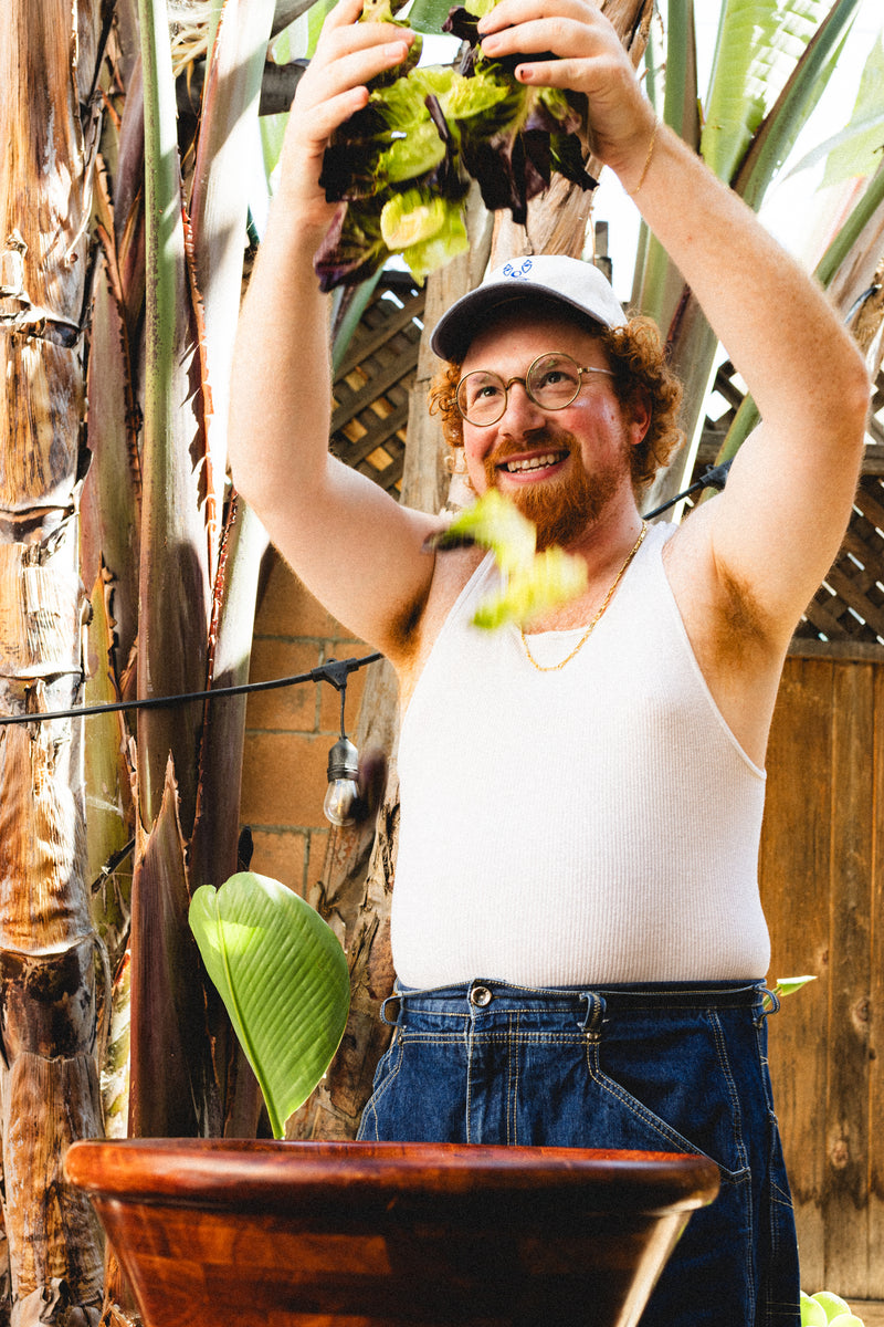 The Caesar Salad Centennial with Max Rappaport and Boy Blue – Biite